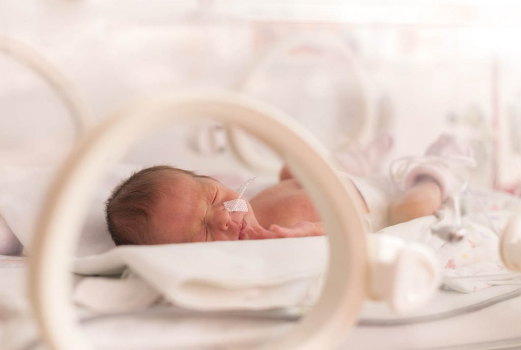 Birth Injuries Overview - Knowledge Base - Justpoint